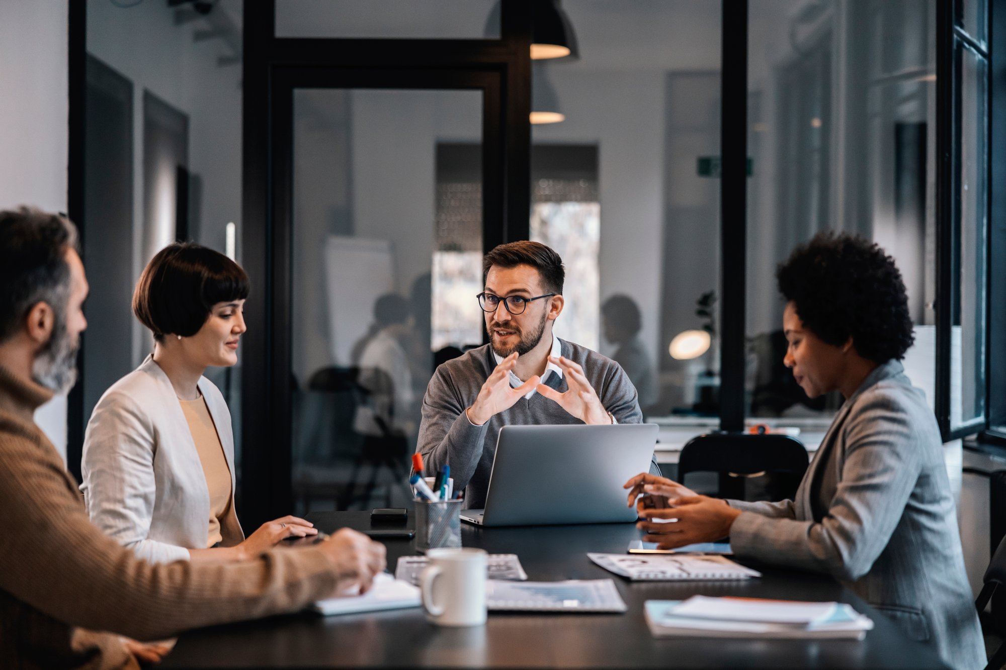 How to choose the right managed IT provider