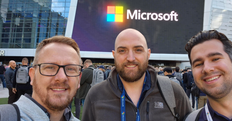 Key takeaways from Microsoft Ignite 2025 and what they mean for the ...
