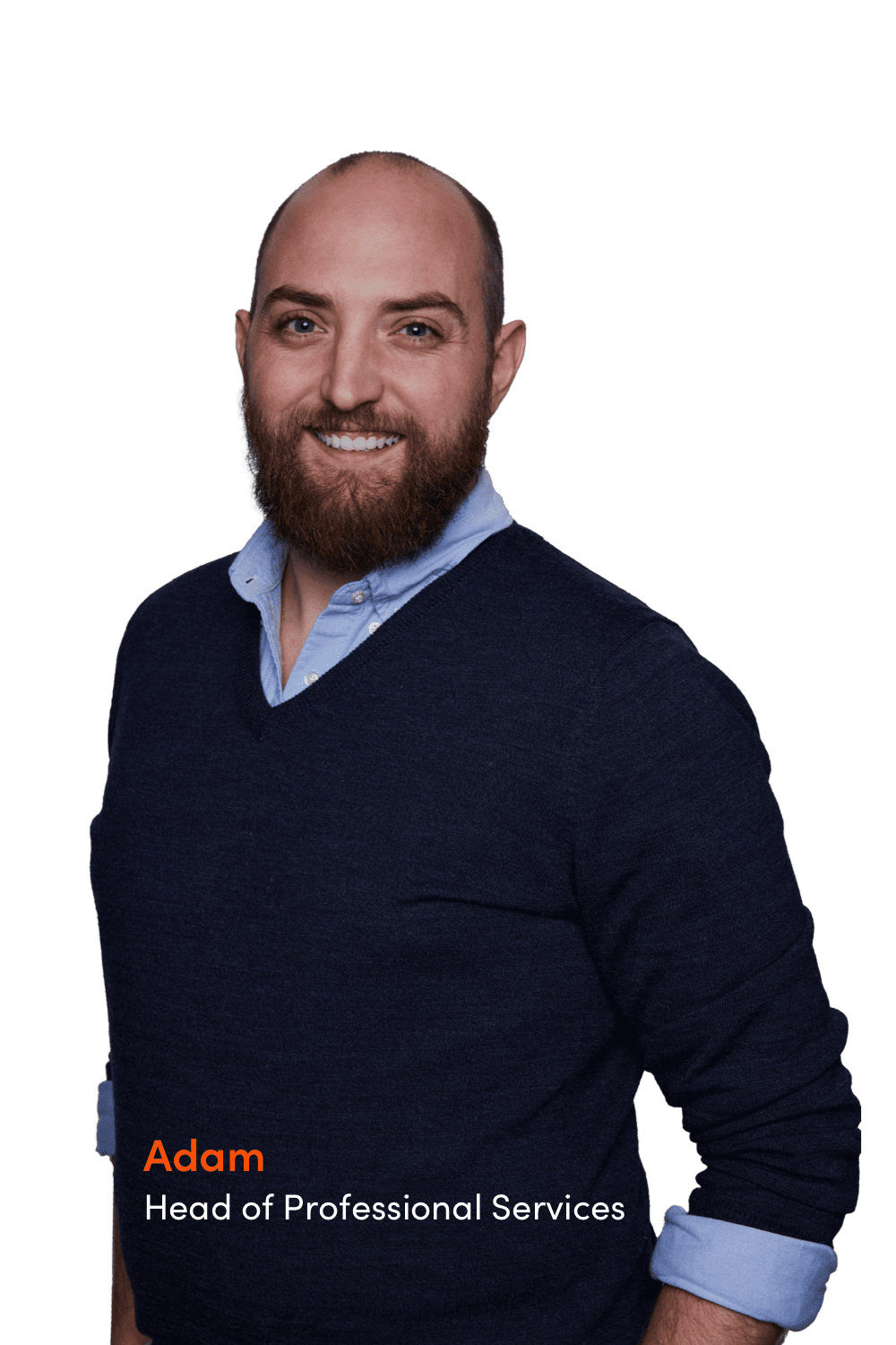 OryxAlign Cloud Technology