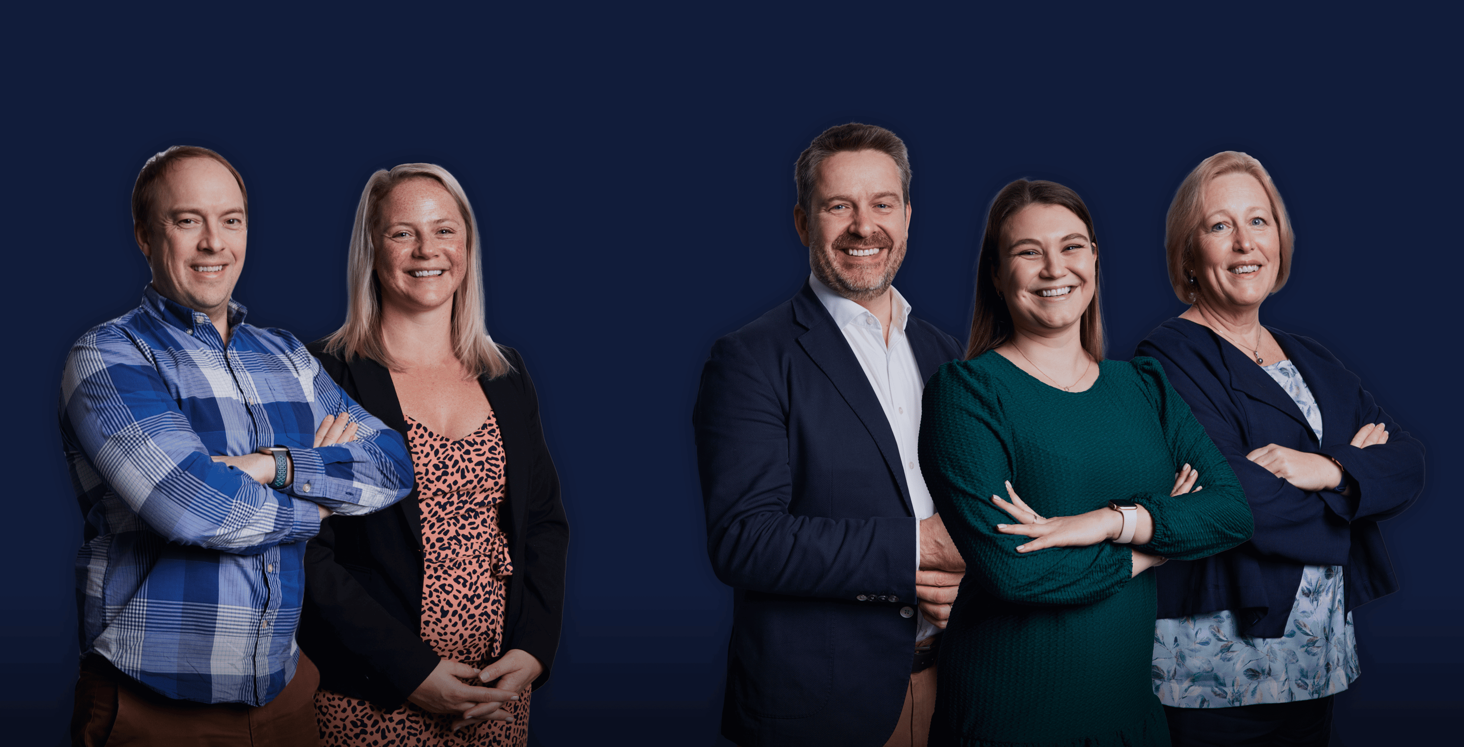 Meet the OryxAlign Team | Leadership and Experts