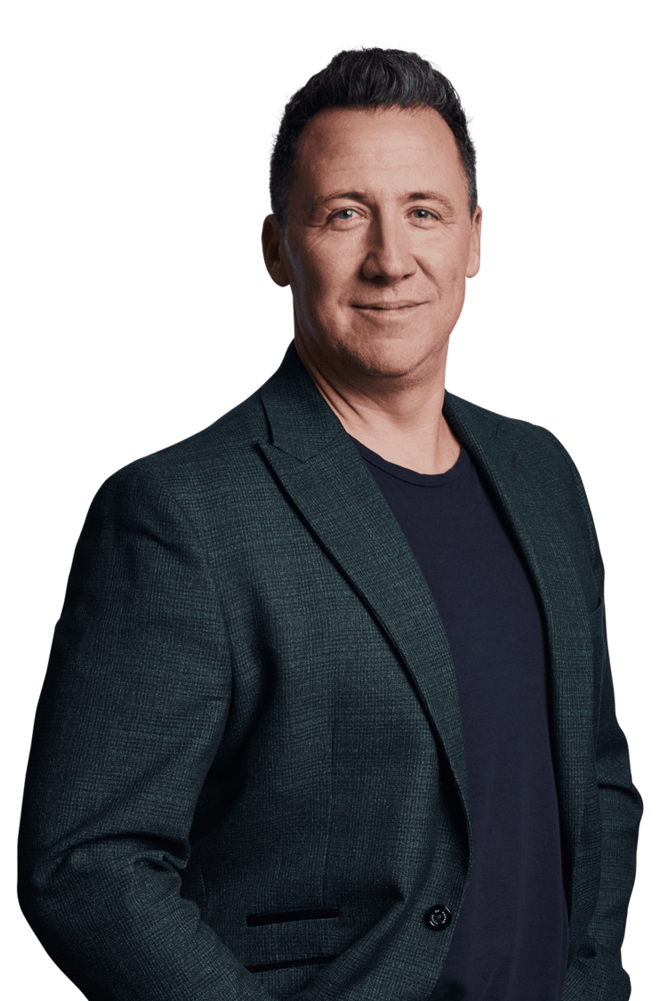 About Our Company | OryxAlign