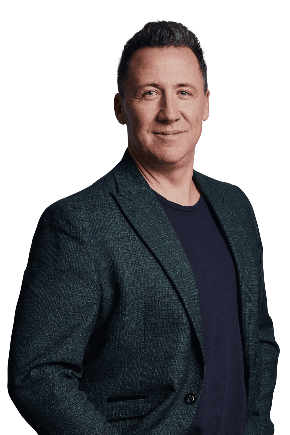 About Our Company | OryxAlign