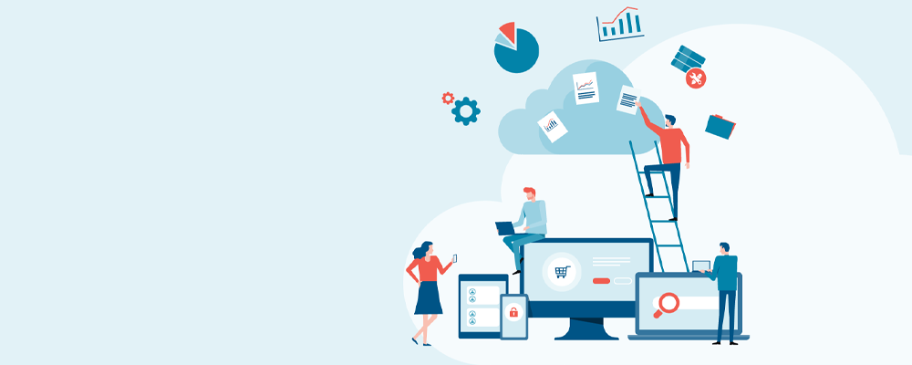 Cloud-first = key ingredient to business success - OryxAlign