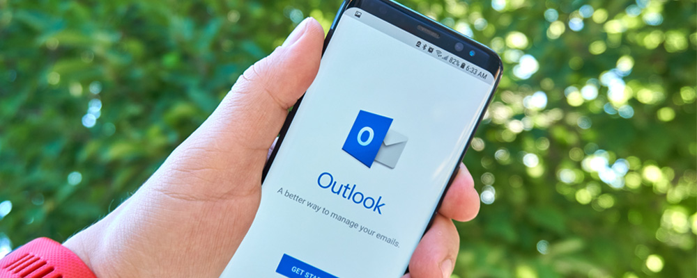 Microsoft Outlook releases new voice capabilities for mobile - OryxAlign