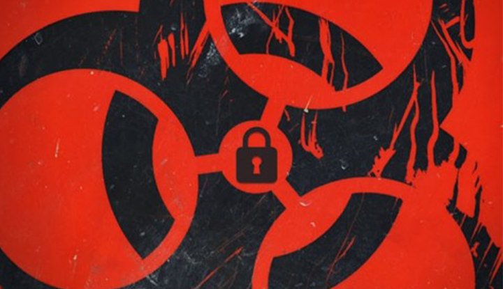 Resurgence of Crypto Virus, Important Notification