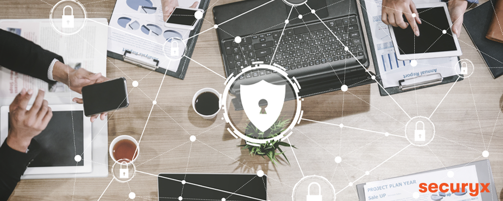 Introducing our new endpoint security service, Securyx - OryxAlign