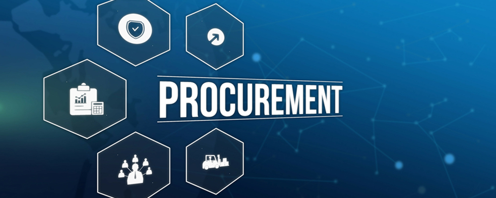 Procurement Logo