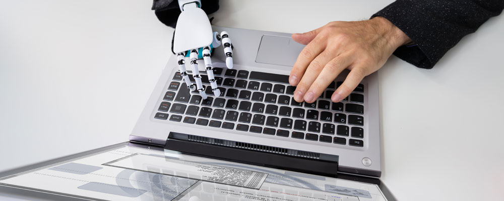 AI email writers: The dual role of AI in cybersecurity