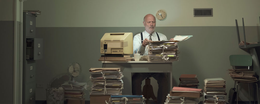 9 ways outdated IT infrastructure management hurts