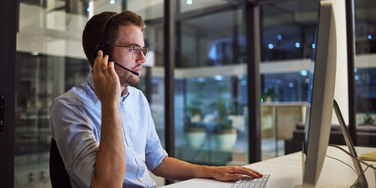 How 24/7 managed IT support can prevent business disruptions